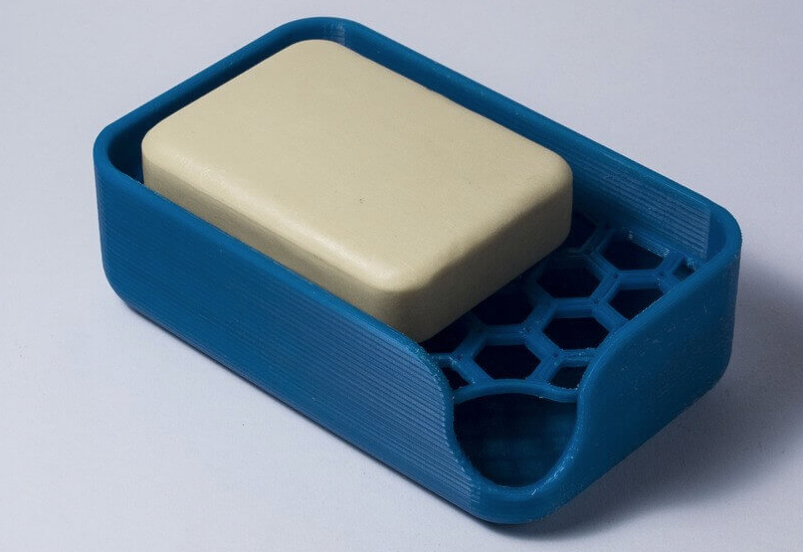 3D Modeling Mini Projects