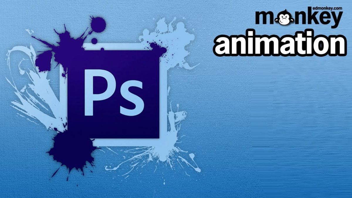 Animation in Photoshop: How To Create Simple Animation – Education Monkey