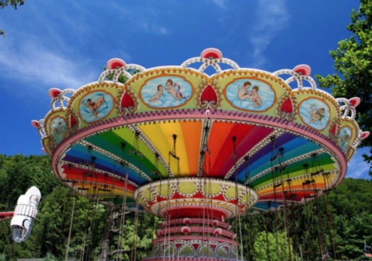 Adobe Illustrator Tutorial Monkey Using Shapes