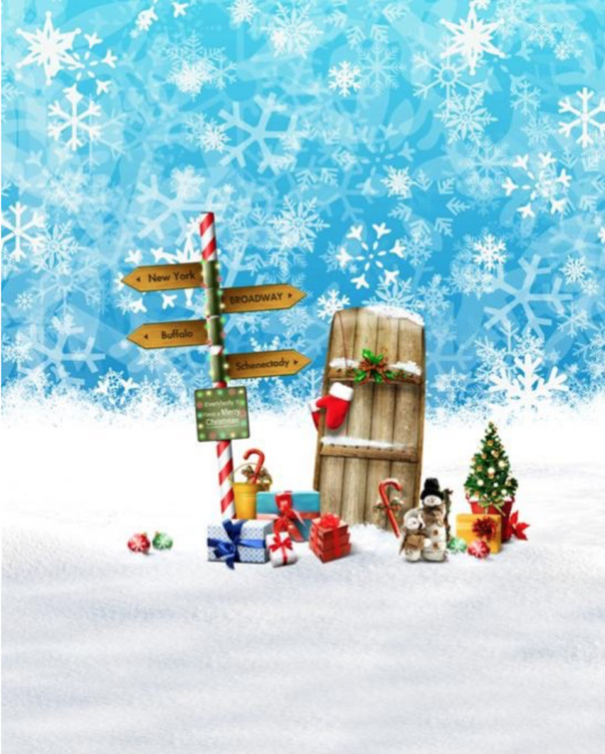 Holiday Green Screen Tools – Education Monkey