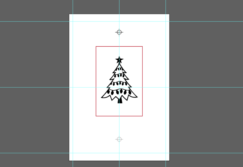 Screen Printing Template 13"X19" (Seagull)